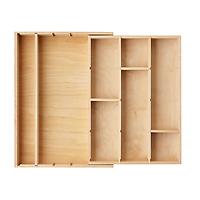 The Container Store Expandable Utensil & Tool Tray | The Container Store