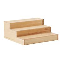 The Container Store 3-Tier Expandable Shelf | The Container Store