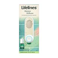 Lifelines Shower Diffuser | The Container Store