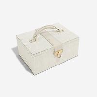 Stackers Luxury Classic Jewelry Box | The Container Store