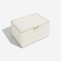 Stackers Classic Jewelry Box Starter Set | The Container Store