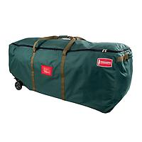 TreeKeeper Big Wheel Duffel Tree Storage Bag | The Container Store