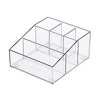 Everything Organizer Narrow Divided Organizer | The Container Store