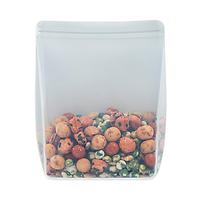 Porter Reusable Stand Up Bag | The Container Store