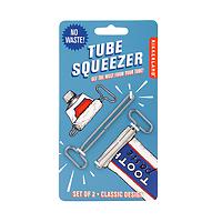 Kikkerland Tube Squeeze Keys | The Container Store