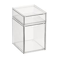Everything Organizer Narrow Drawer Set | The Container Store