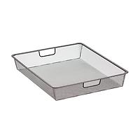 Elfa Mesh Drawers | The Container Store