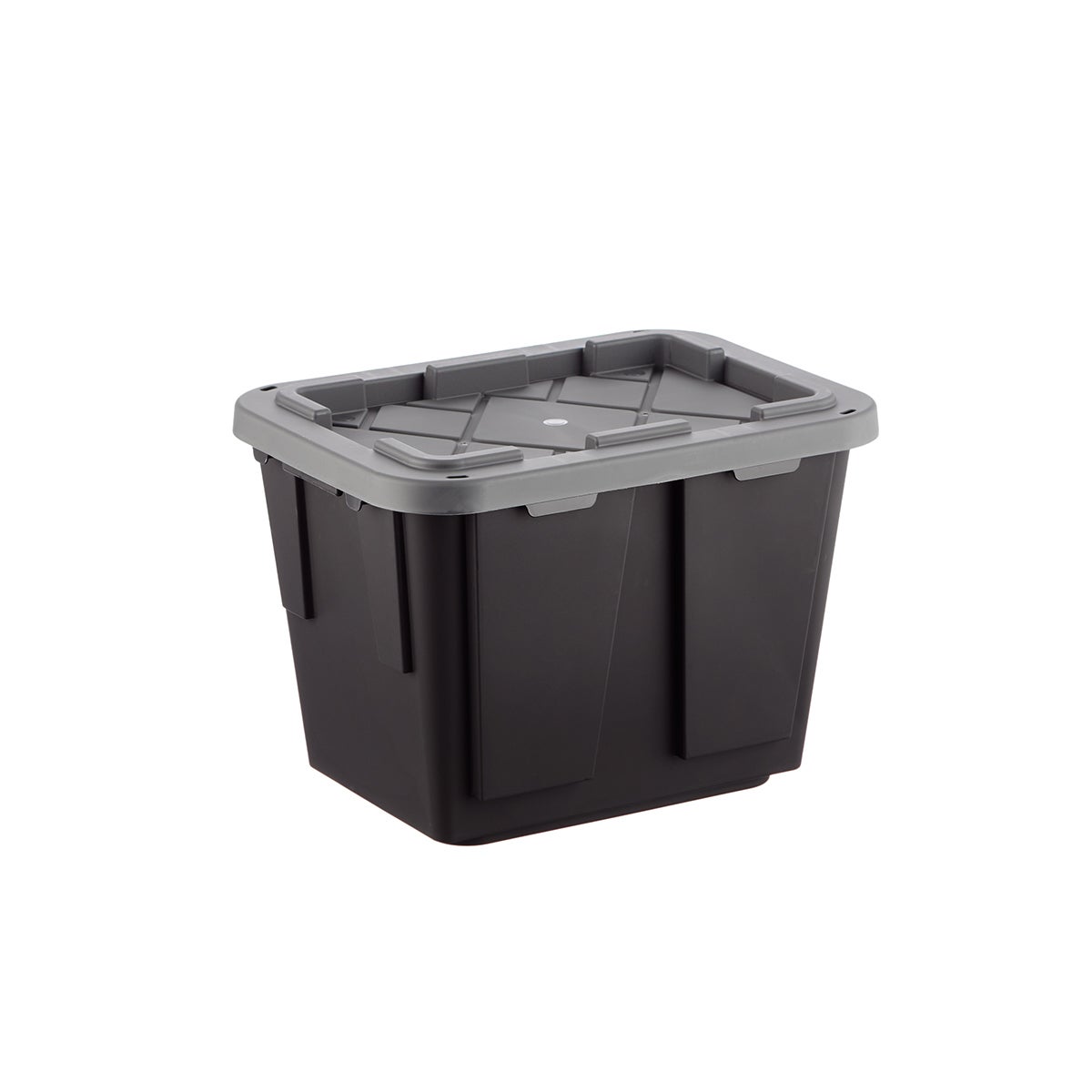 Heavy Duty Plastic Totes
