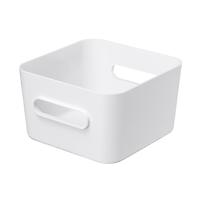 SmartStore Compact Square Bin | The Container Store