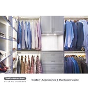 The Container Store Online Catalog | The Container Store