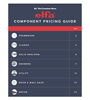 The Container Store Catalog