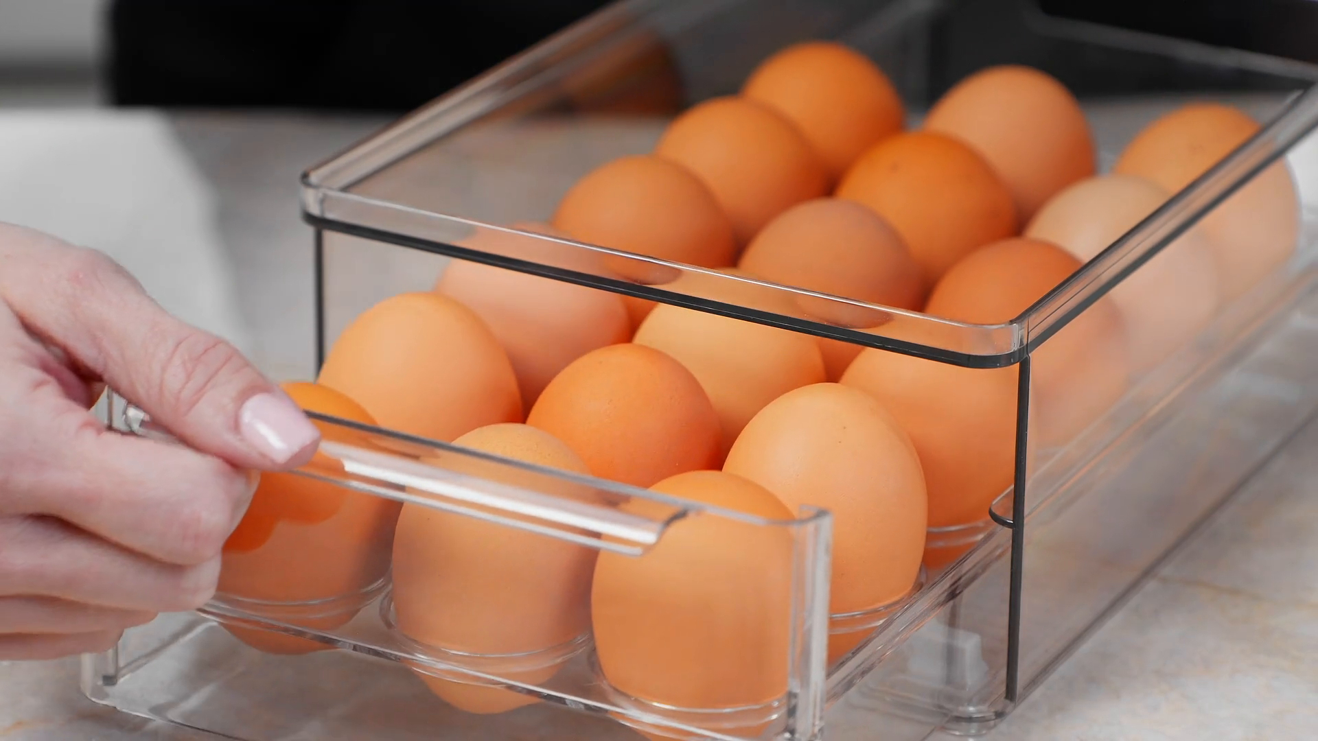 Egg Drawer
