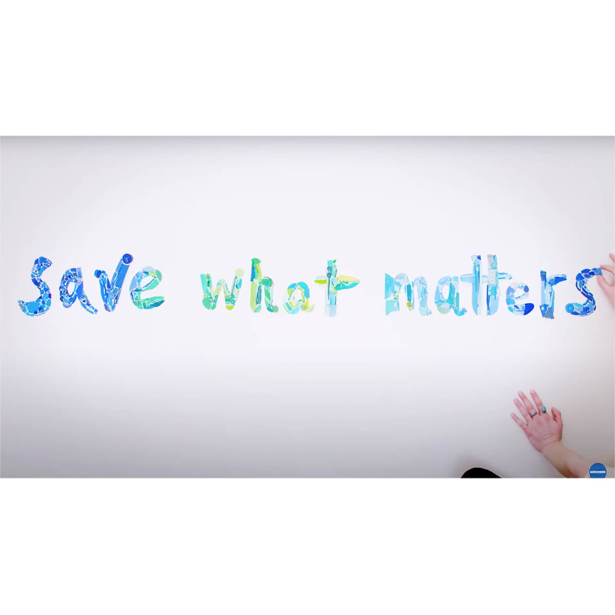 Stasher Silicone Stand-Up Reusable Bag | The Container Store